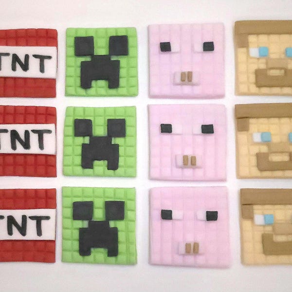 Fondant - Etsy