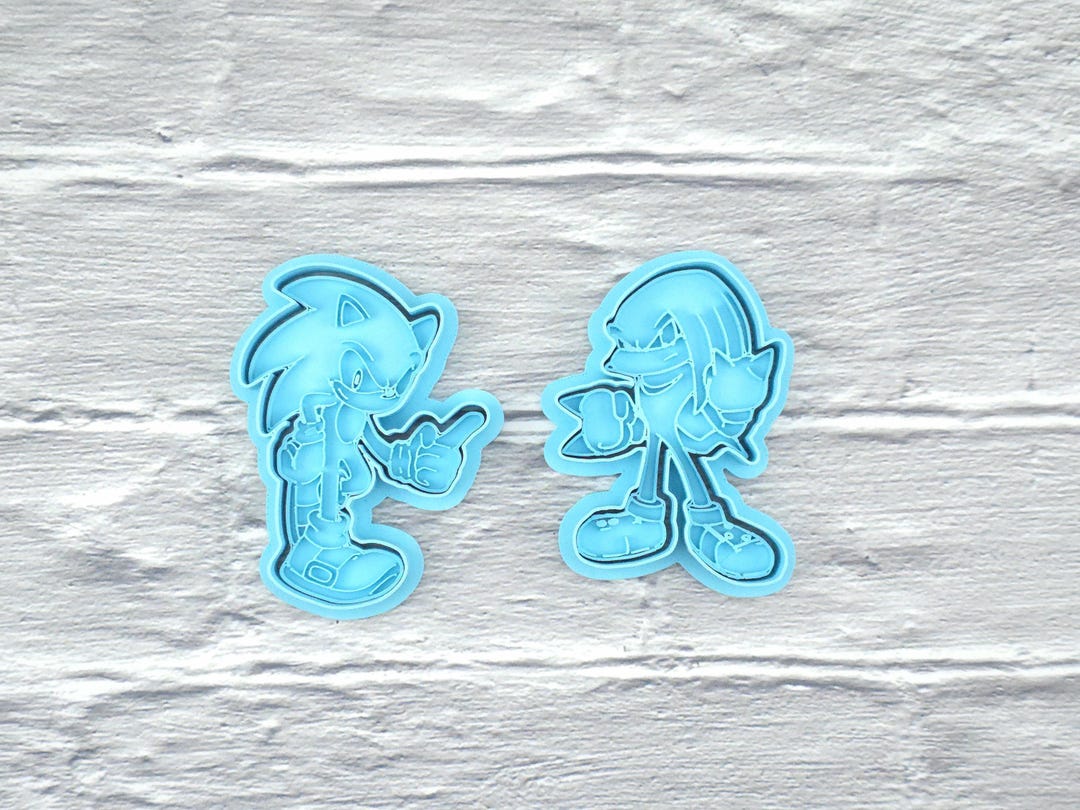 Gamer Cookie Cutter Stamp Set, Gamer Cookie Cutter, Gamer Cookies ...