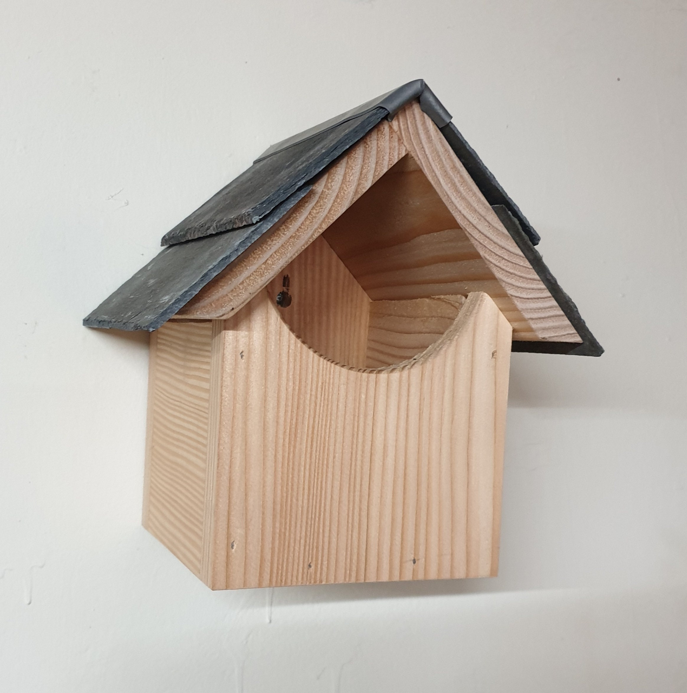 Robin Nest Box