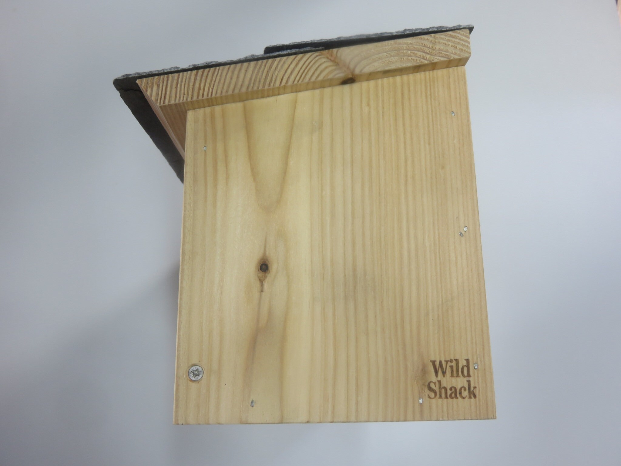 Sparrow Terrace Hotel Bird House Nesting Box - Etsy UK