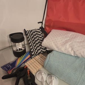 DIY Fort Kit - Etsy