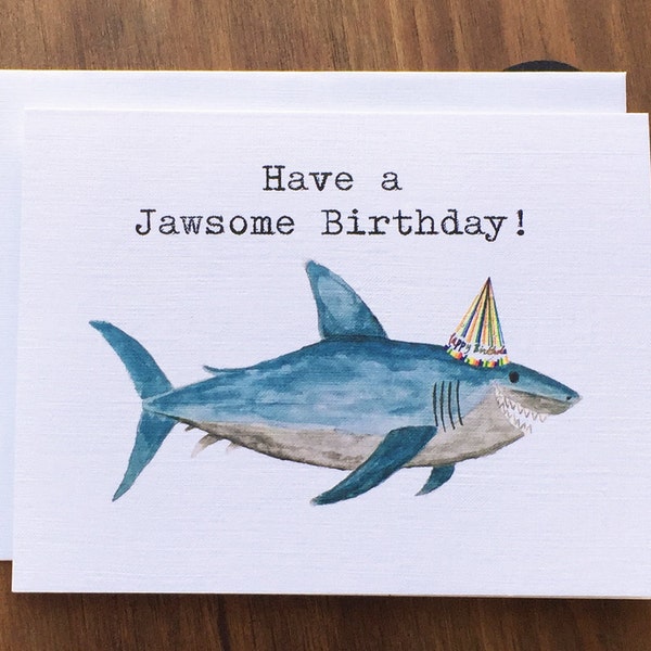 Jaws - Etsy