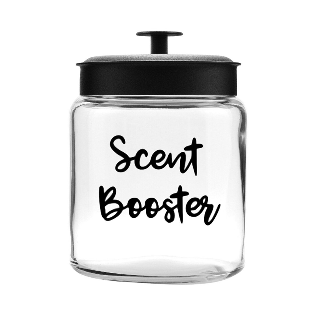 Scent Booster Labels Laundry Room Labels Organization Labels Kitchen ...