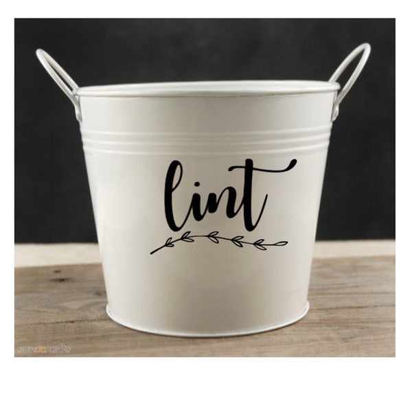Lint - Etsy