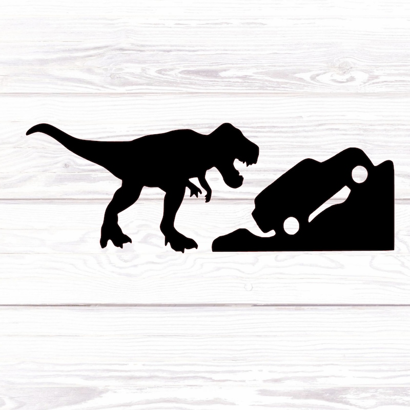 Jeep Stickers - Etsy