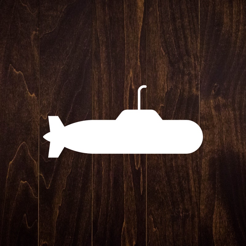 Military Decal - Etsy