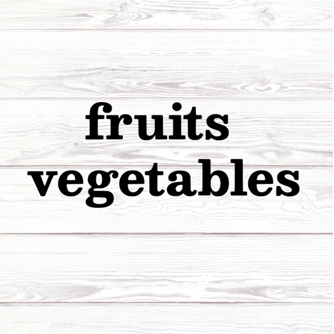 Refrigerator Labels, Fridge Labels, Refrigerator Sticker, Refrigerator ...