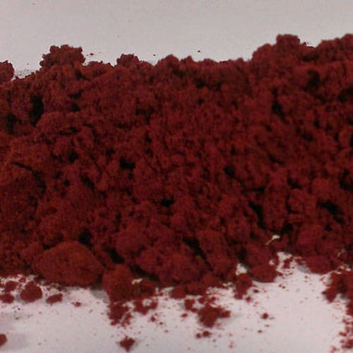 Copper Mordant for Natural Dyeing Copper Sulfate Crystal | Etsy