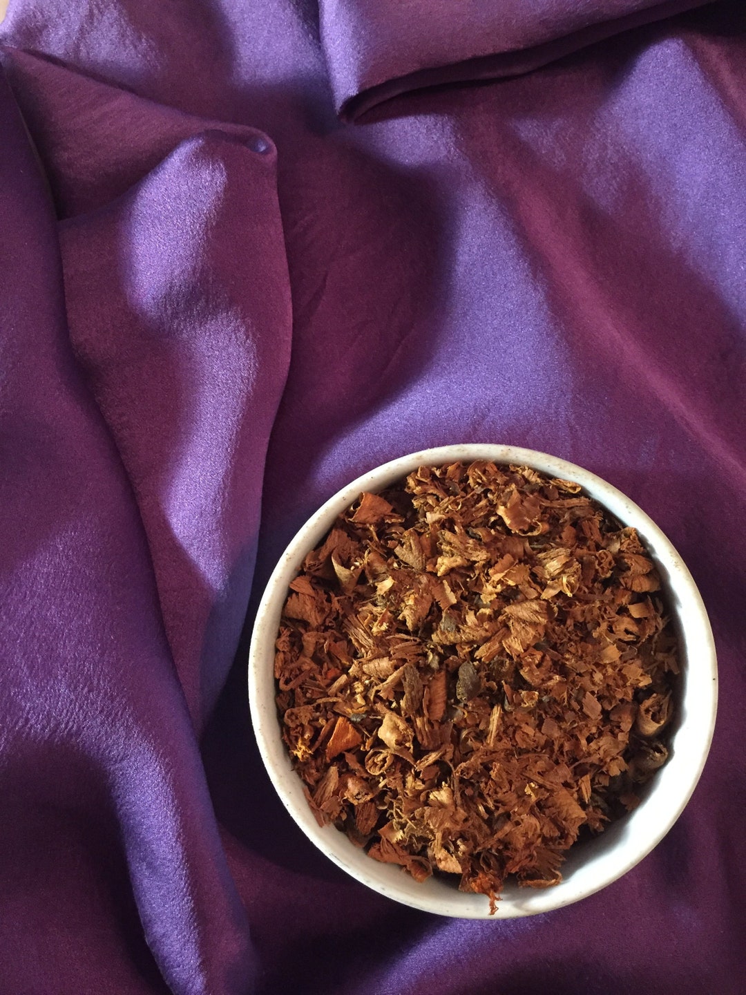 Logwood Shavings - 4 Oz | Logwood Dye | Purple Natural Dye | Safe ...