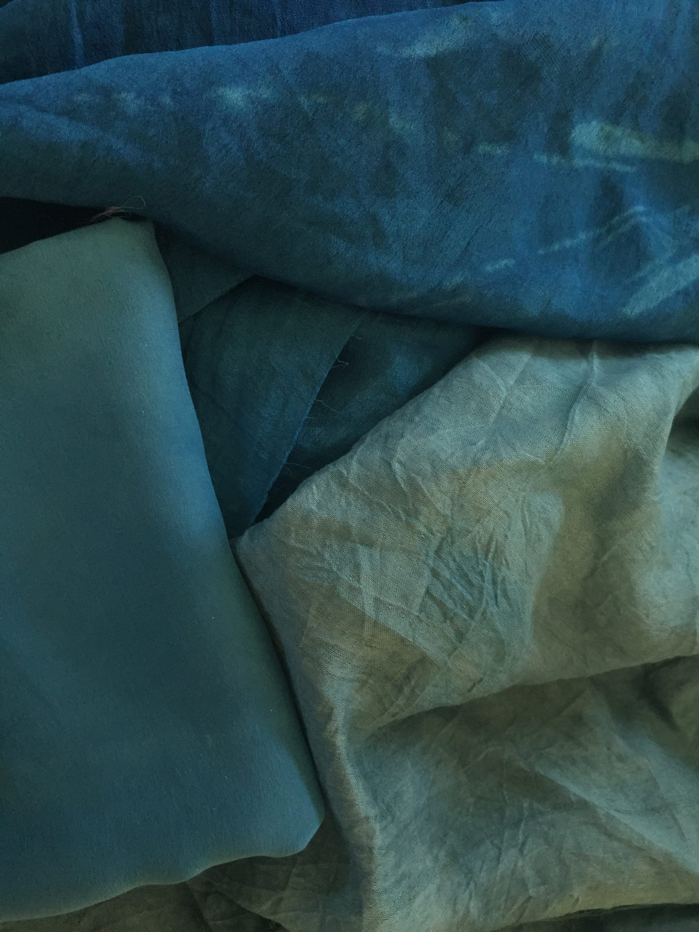 Natural Indigo Powder Indus Valley Indigo Indigo Dye | Etsy