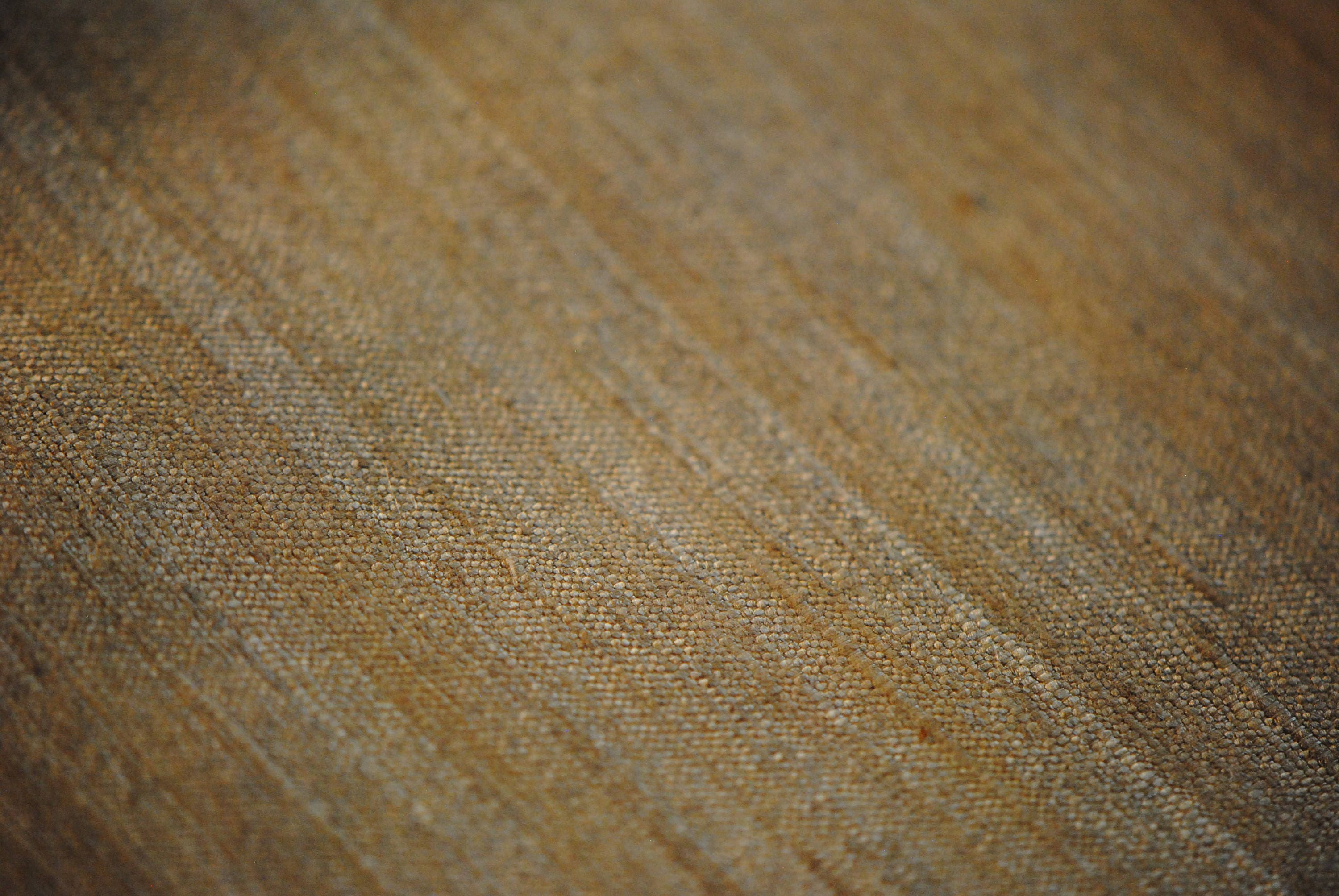 Muga Silk Fabric Rustic Silk Fabric Tan Silk Fabric - Etsy