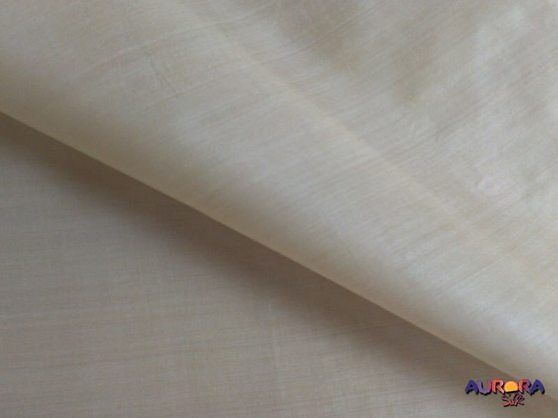 Paper Silk Fabric Peace Silk Fabric Tussah Silk Fabric - Etsy