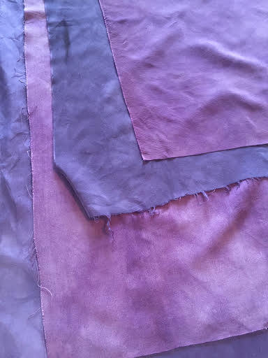 Logwood Extract Logwood Natural Dye Purple Dye Eco Dye | Etsy