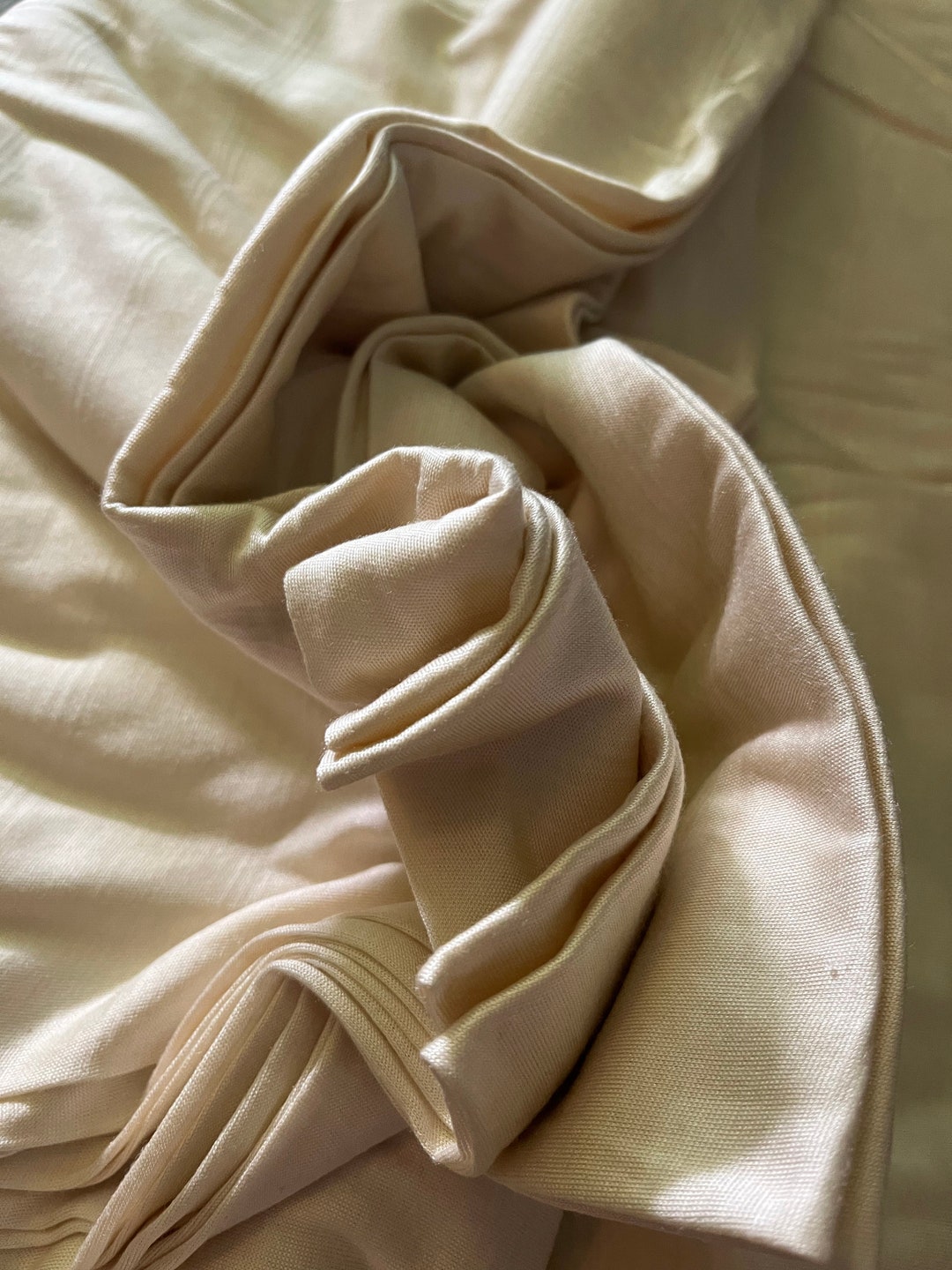 Ahimsa Knit Silk Lightening Stretch Silk | Eco Stretchy Silk | Silk ...