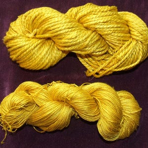 Osage Orange Natural Dye | Yellow Dye | American Fusticwood Dye ...