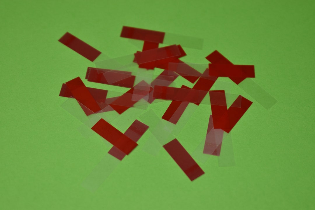 Accordion Repair Reed Valves. Pack of 25 Plastic Synthetic - Etsy