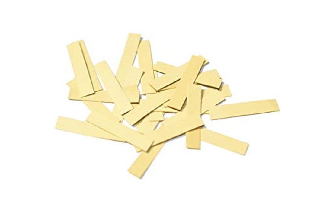 Accordion Repair Reed Valves. Pack of 25 Pieces Genuine - Etsy