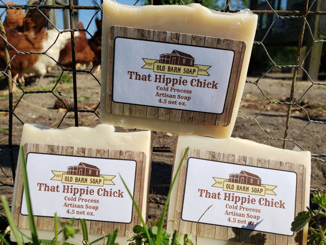 That Hippie Chick - Etsy