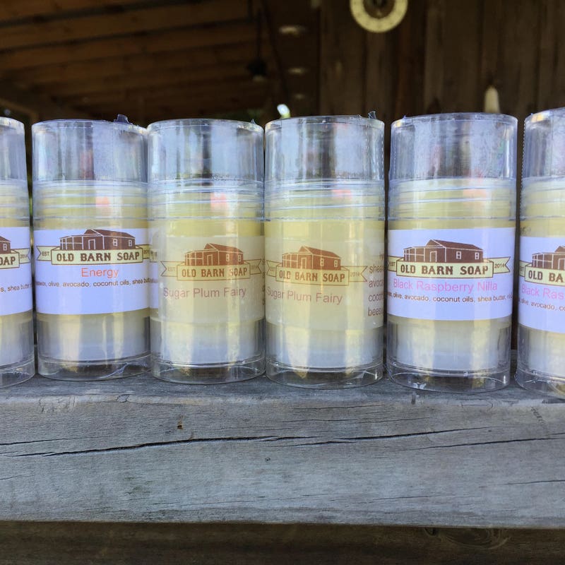 Lotion Labels - Etsy