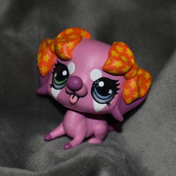 Lps Custom - Etsy