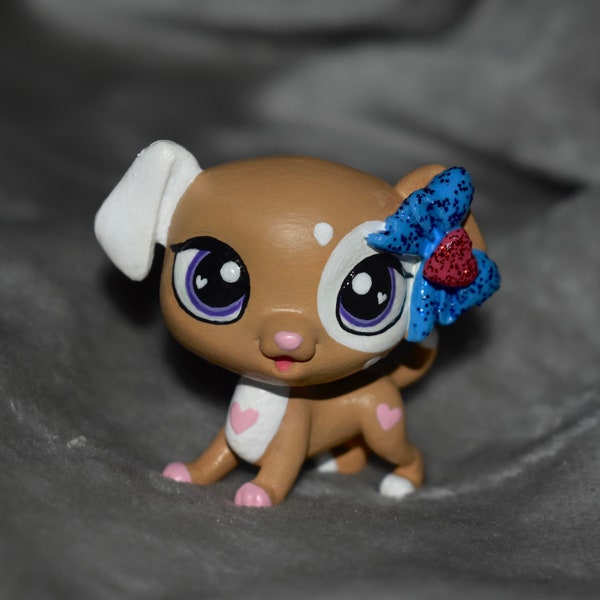 Lps Custom Ooak - Etsy