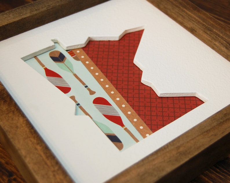 Handcrafted Minnesota Sign - Etsy