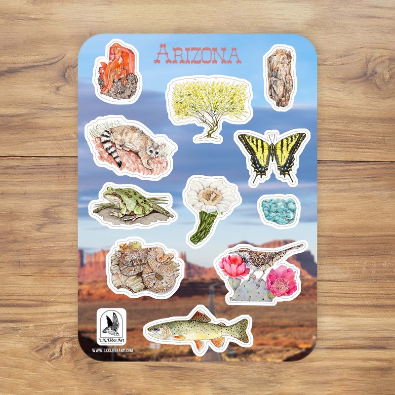 Arizona State - Etsy