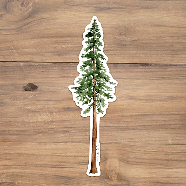 Redwood - Etsy