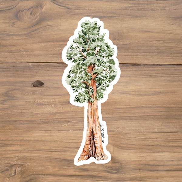 Redwood - Etsy