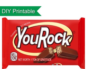 Kit Kat Appreciation - Etsy