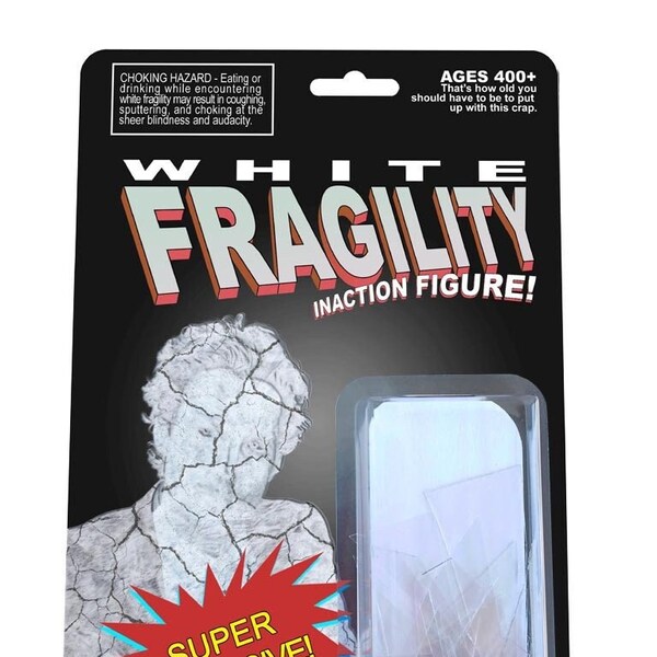 White Privilege Card - Etsy