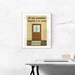 Spanish Classroom Door Sign or Classroom Poster Spanish Classroom Decor ...