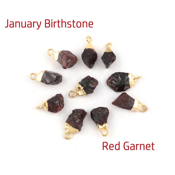 January Birthstone - Etsy