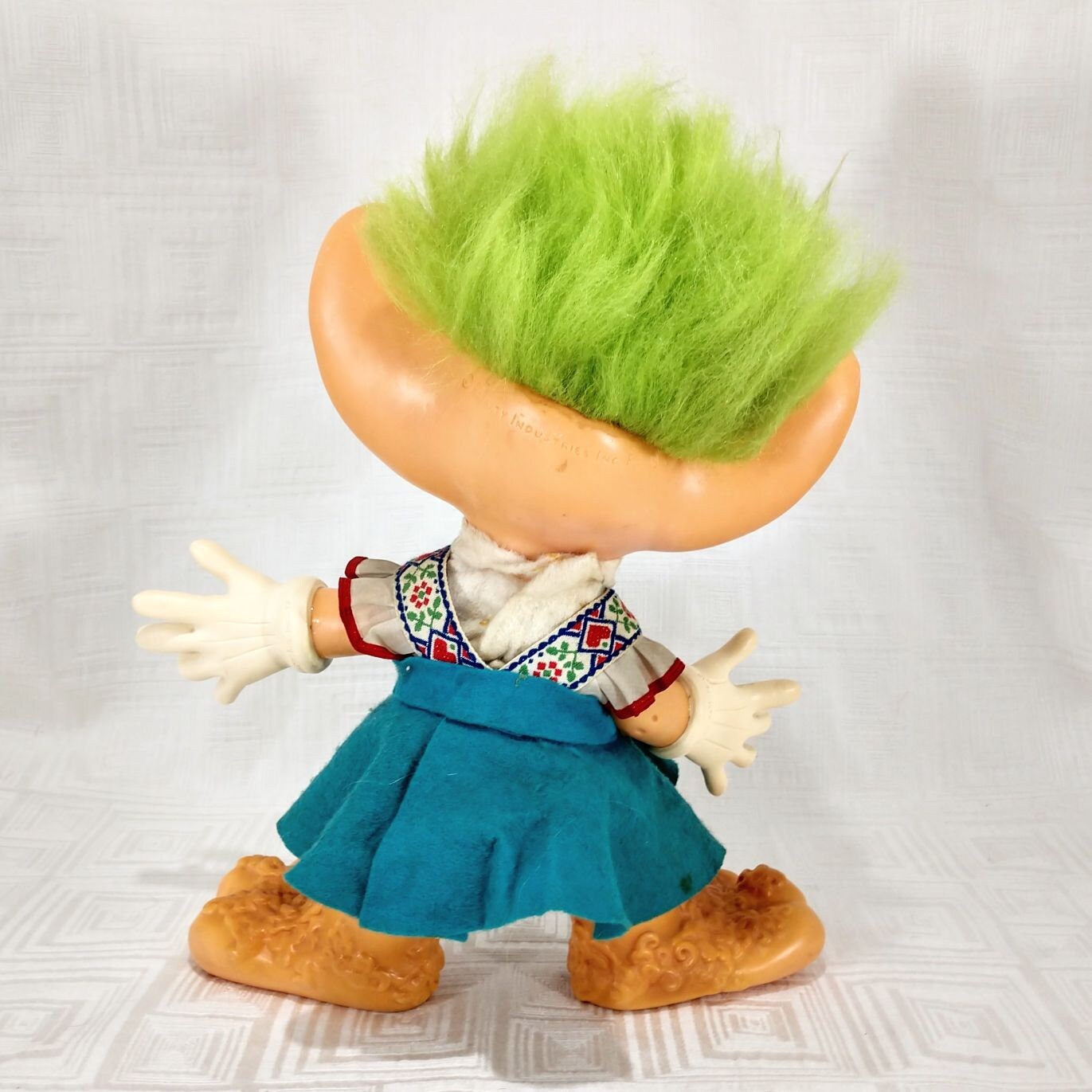 12 Royalty Industries Hobbit Troll - Etsy