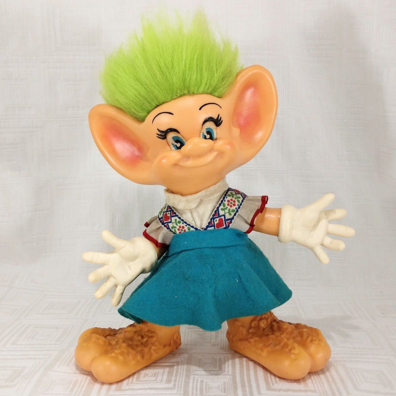 Troll Hobbit