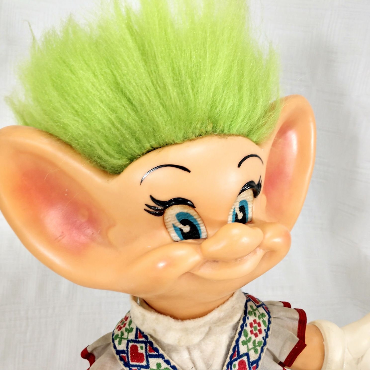 12 Royalty Industries Hobbit Troll - Etsy