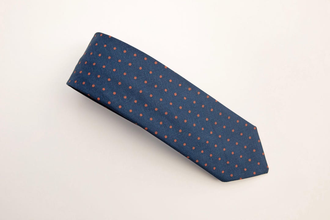 Windy City Necktie - Etsy