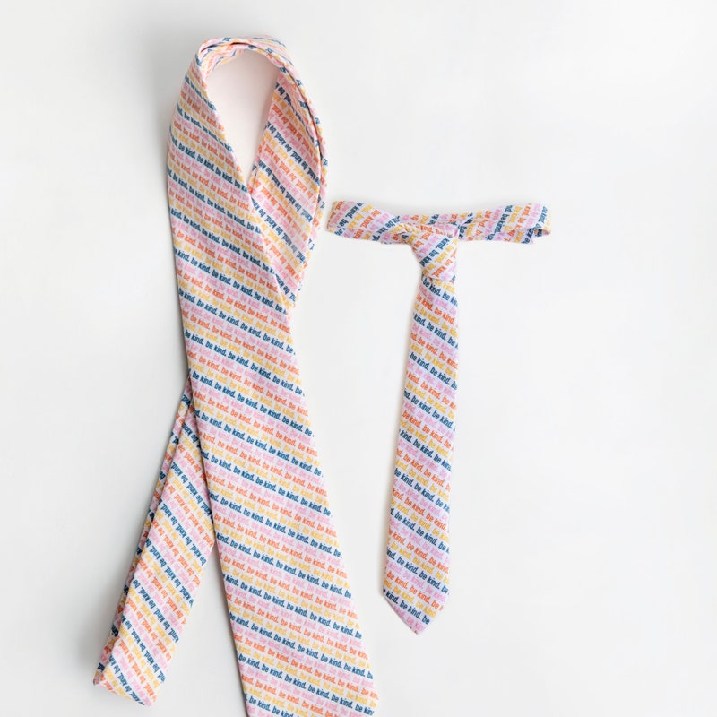 Baby Boy Necktie - Etsy