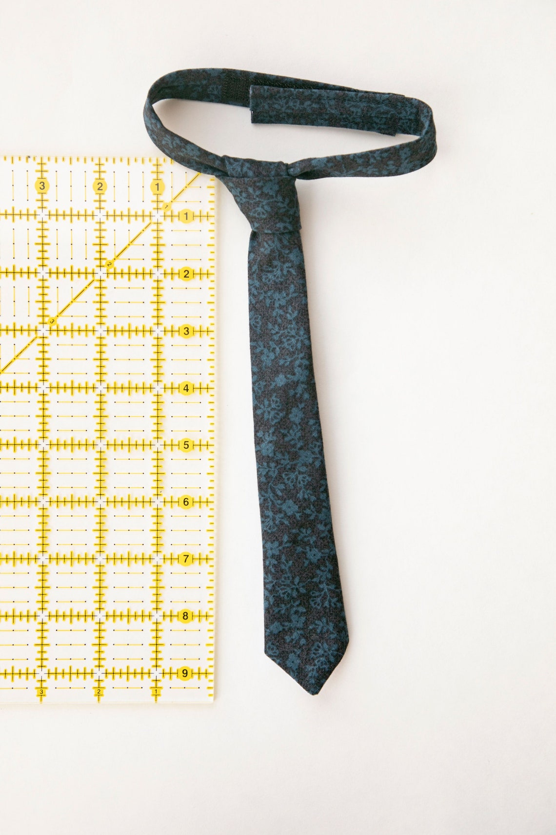 Spiderman Necktie | Etsy