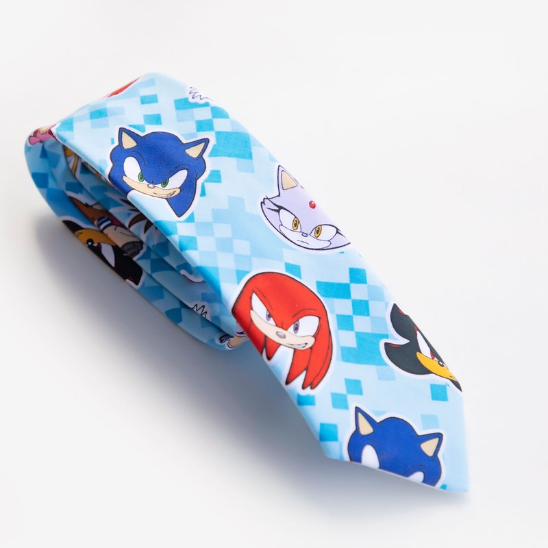 Baby Boy Necktie - Etsy