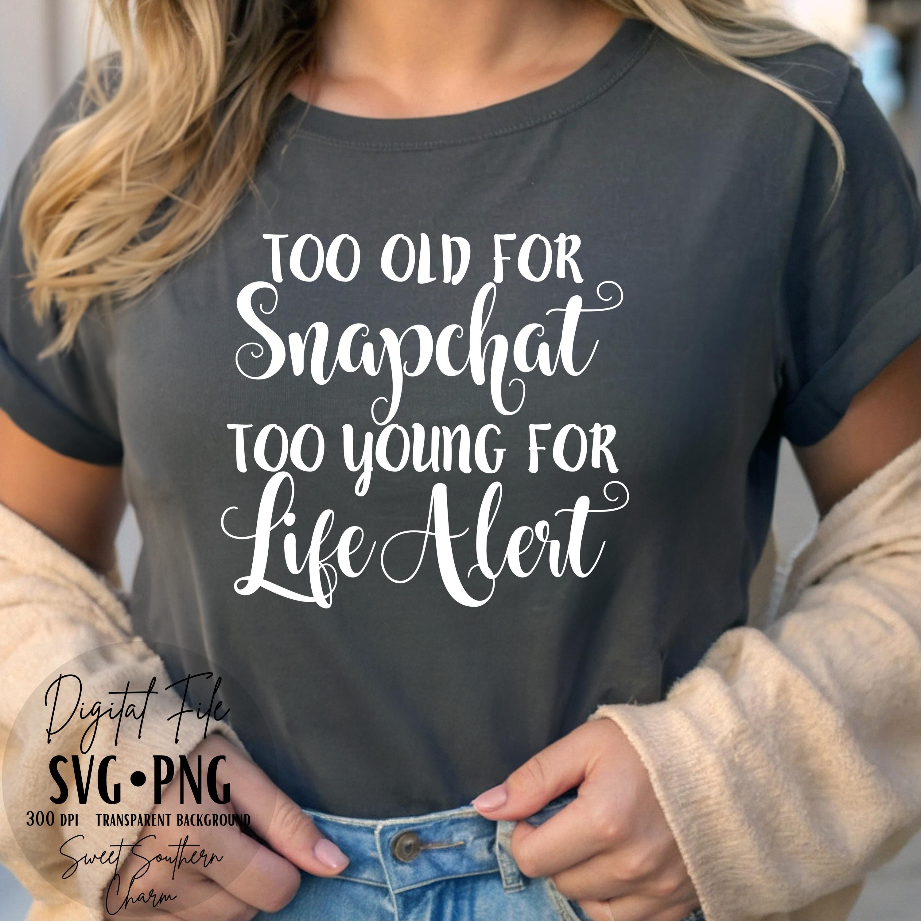 Snapchat Svg - Svg File - Svg Files - Svg - Funny Svg - Cute Svg ...