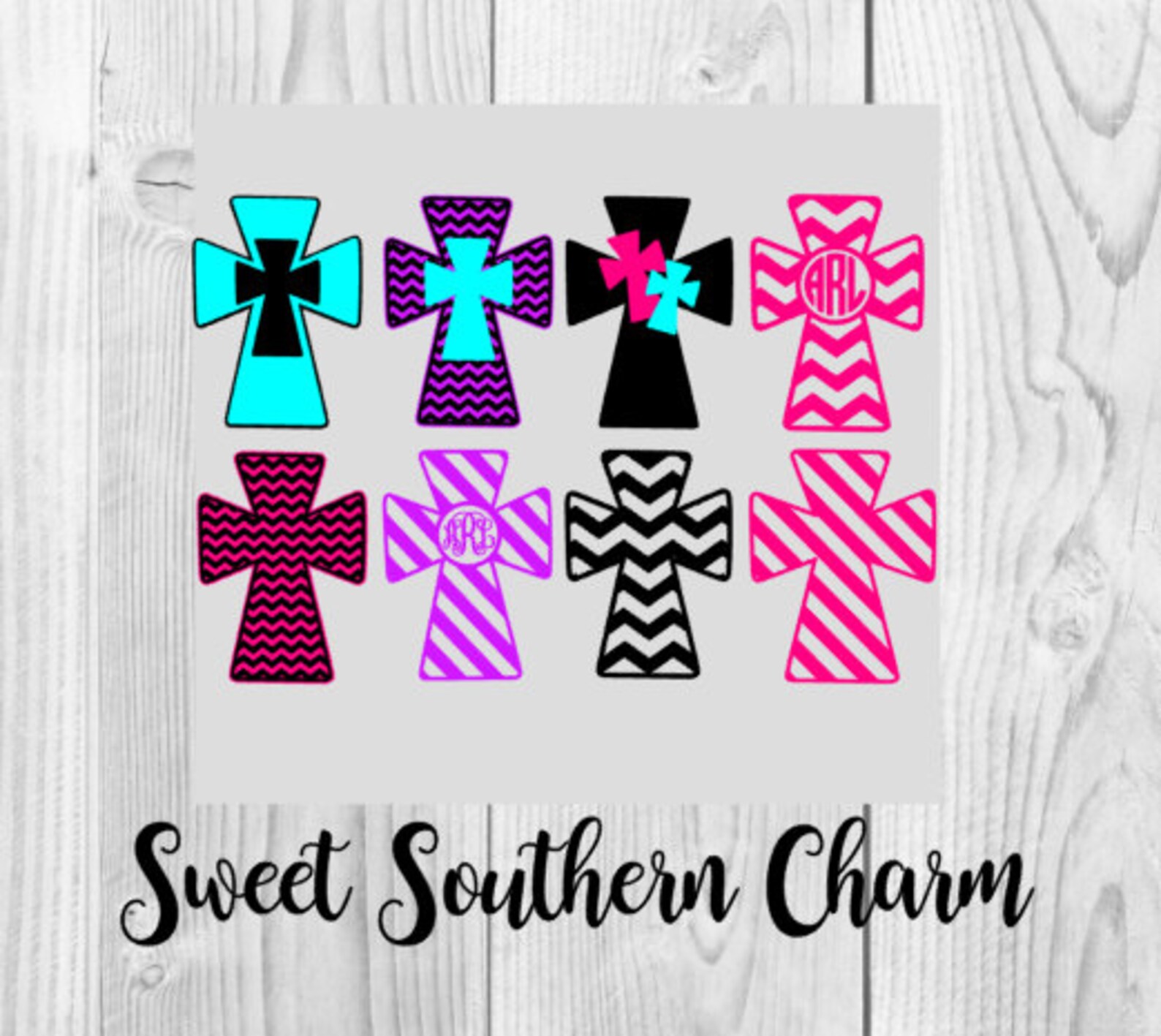 Cross Designs Cross Svg Files Svg File Cross Files - Etsy