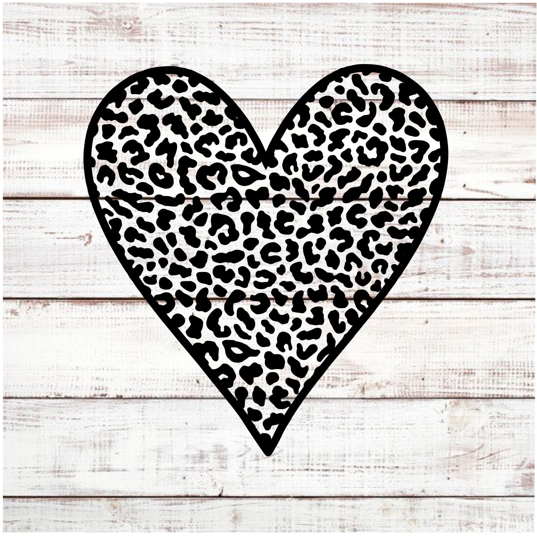 Heart Svg Heart Png Cheetah Heart Svg Cheetah Heart Png - Etsy Canada
