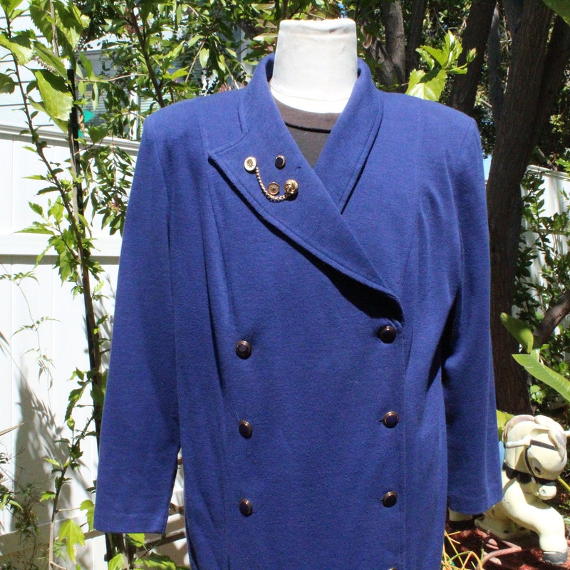 Marching Band Jacket - Etsy