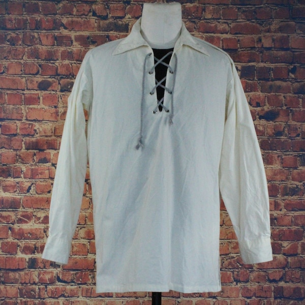 Victorian Shirt - Etsy