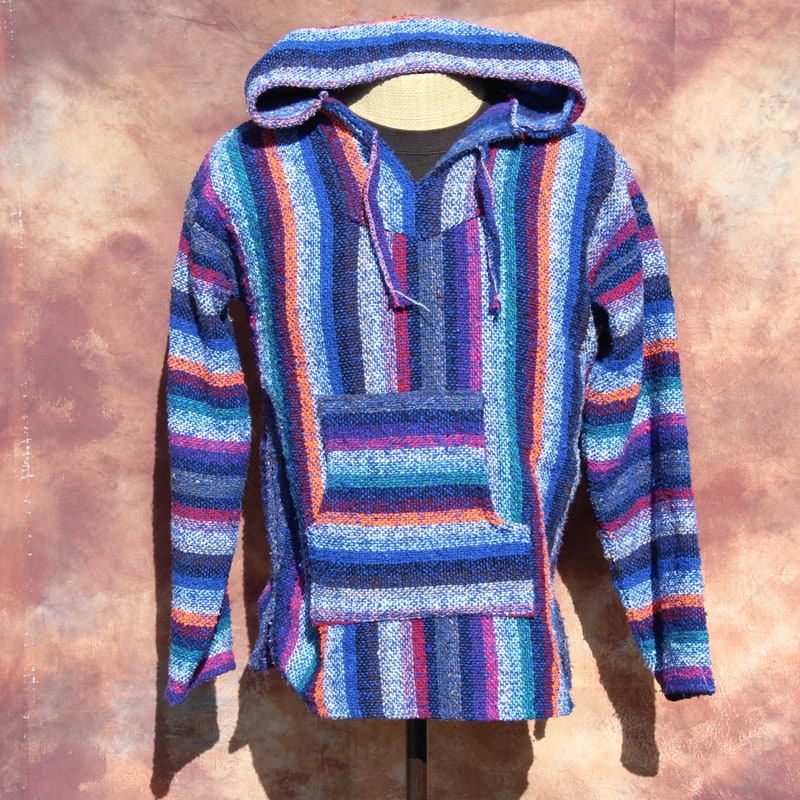 Baja Hoodie - Etsy