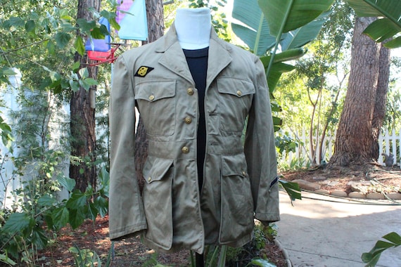 50s us army - Gem