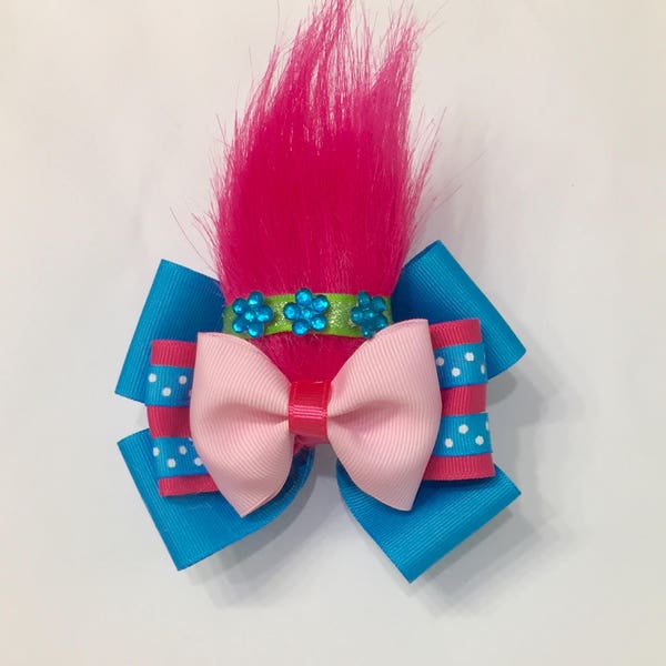 Princess Poppy Costume - Etsy