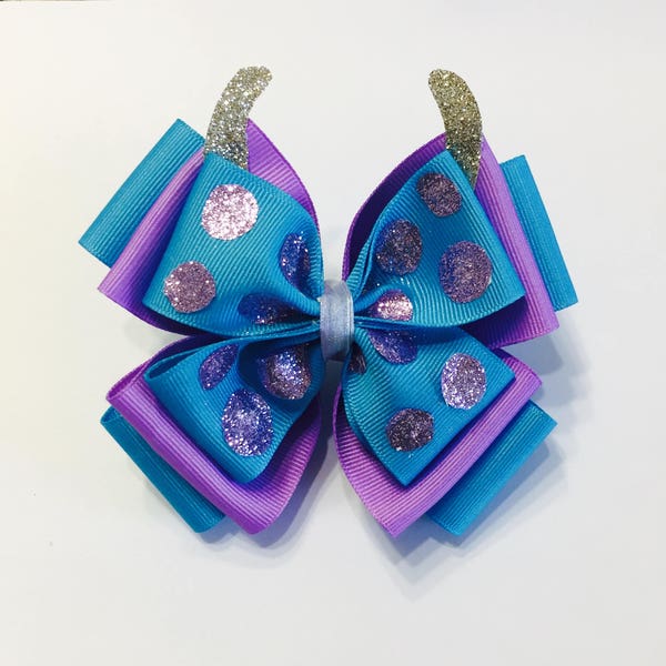 Sully Bow - Etsy