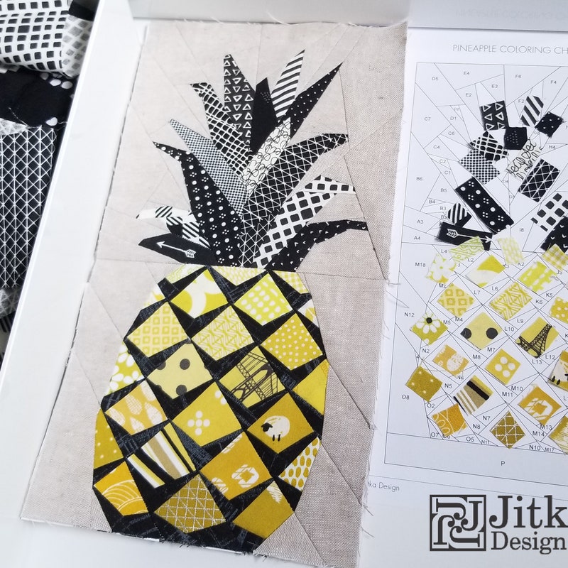 JitkaDesign - Etsy